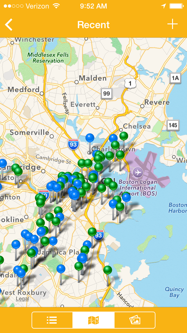 Boston 311: Your Connection to the City